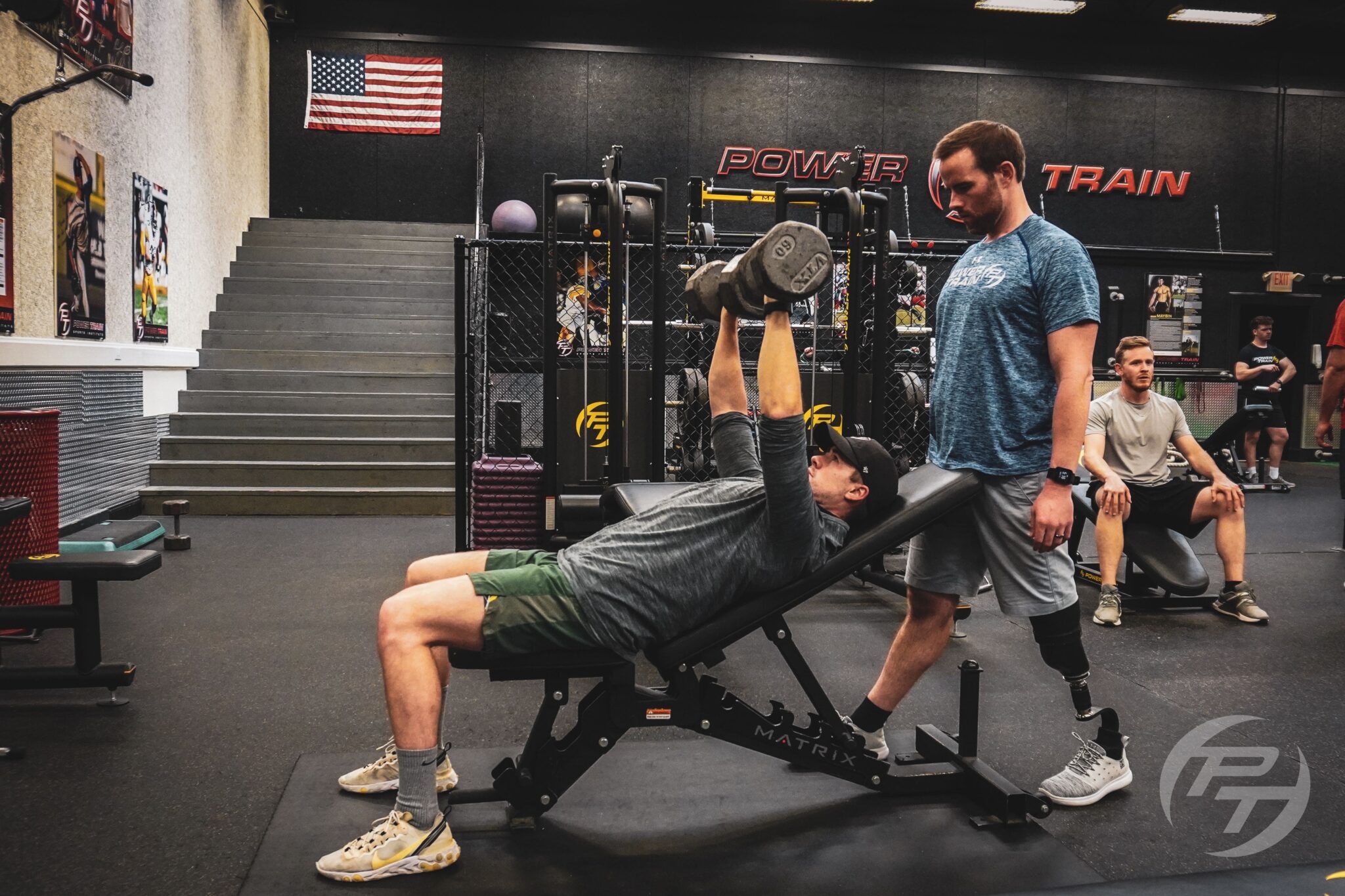 Personal Trainer Lancaster, PA | Power Train