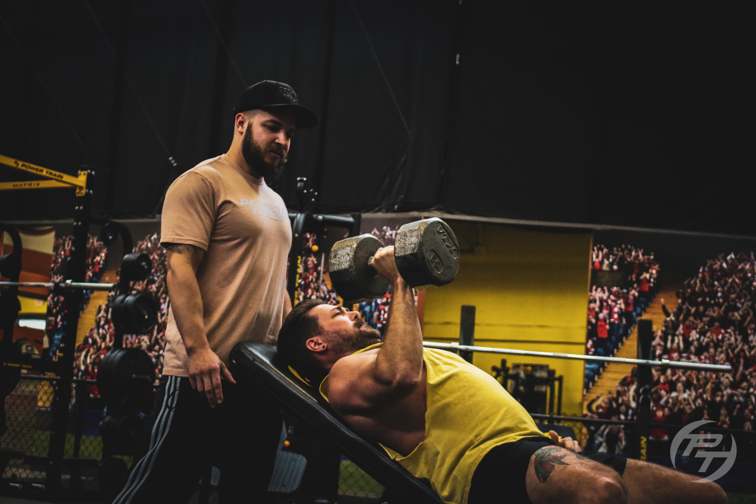 Personal Trainer Dulles, VA | Power Train